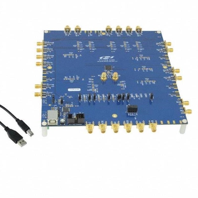 SI5341B-B05816-GM/SI5347A-B-GM/SI5340A-B05035-GMR