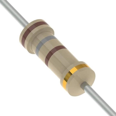 CFR50SJT-52-10K/CFR3WSJT-73-82R/CFR50SJT-52-100K