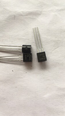 直插MOS管场效应管三极管