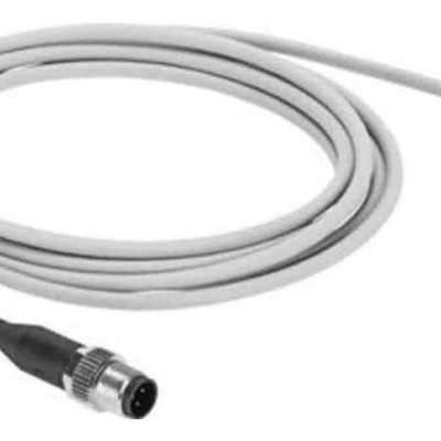 Festo NEDY-L2R1-V1-M8G3-U-M12G4-5R 连接器 NEDY 系列