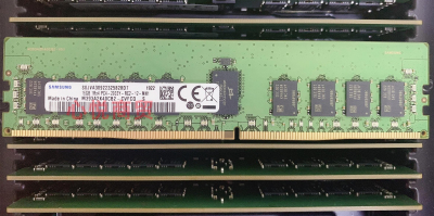 三星DDR42933服务器REGECC