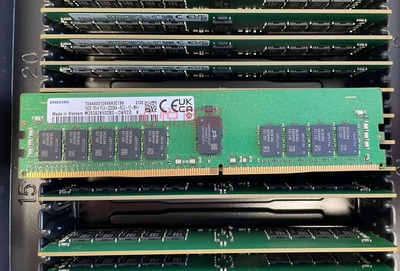 三星DDR42666服务器REGECC