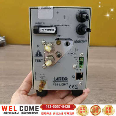 F28 LIGHT /379-100046详谈报价