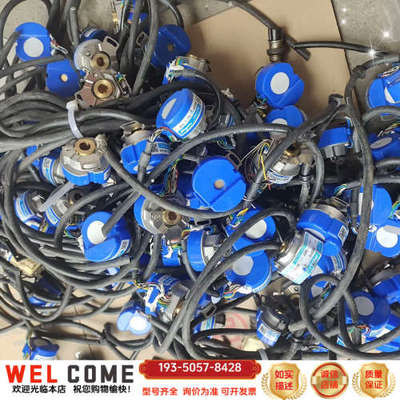 多摩川编码器TS6014-N119/N138/N135，内孔详谈报价