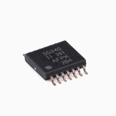 TPS55340PWPRHTSSOP-14三极管