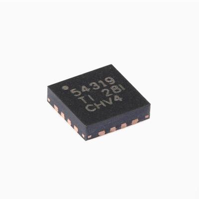 TPS54319RTERWQFN-16三极管
