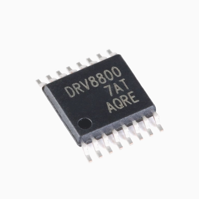 全新原装 DRV8800PWPR TSSOP-16 2.8A 刷式直流电机驱动器IC芯片