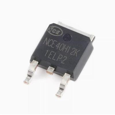 NCE40H12KTO-252-240V120A管