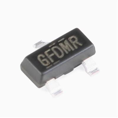IRLML2502TRPBFN沟道三极管