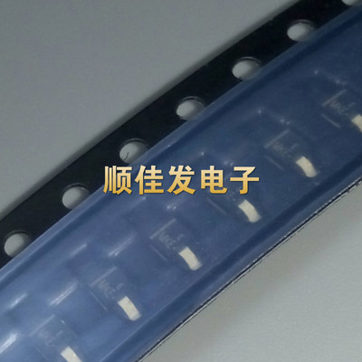 1PMT5.0AT1G DO216AA 单向TVS二极管 200W9.2V 贴片T5.0A 丝印MKE