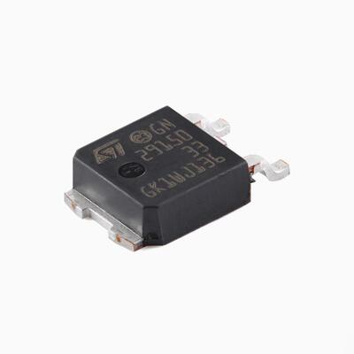 原装正品极低压降稳压器芯片