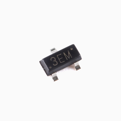 全新原装 MMBTH10 3EM SOT-23 NPN晶体管25V/50mA贴片三极管 20个