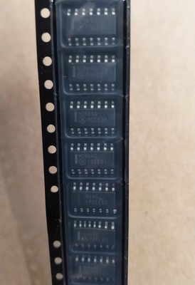 MC74HC86AG 丝印 HC86AG 贴片SOP-14 现货库存可直拍