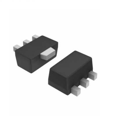 MCP1804T-5002I/MB 贴片SOT-89-3 丝印85M** 全新IC微控制器 10个