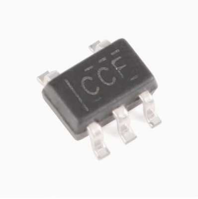 原装 UMW SN74LVC1G04DCKR SC-70-5 非门集成电路逻辑芯片 10个