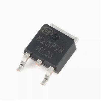 NCE01P30KTO-252-2100V三极管