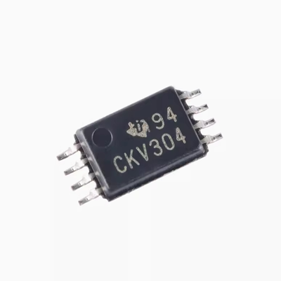 原装正品 贴片 CDCV304PWR TSSOP-8 时钟缓冲器芯片