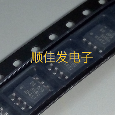 OPA656U BB OPA656UA OPA656UB 贴片 SOP-8 运算放大器 全新原装