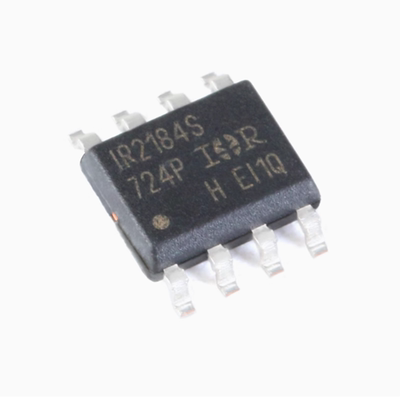 全新原装 贴片 IR2184STRPBF SOIC-8 600V半桥栅极驱动器IC芯片