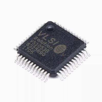 VS1053BL贴片LQFP-48音频接口