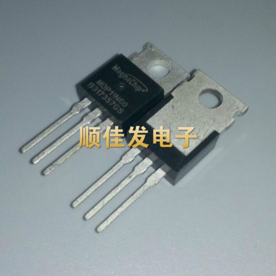原装进口MDP11N60TH MDP11N60 直插TO-220 场效应管 600V/11A
