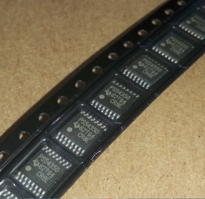 PS54350 TPS54350 TPS534350PWPR 全新原装 热卖 10个