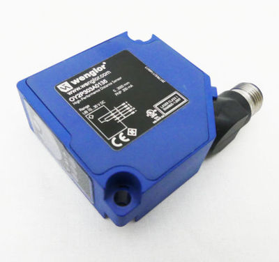 Wenglor OY2P303A0135 High-Performance Distance Sensor -unuse
