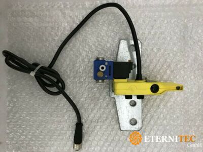 Wenglor OPT80V Reflextaster Reflex Sensor 550 mm