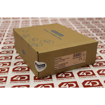 EKI-2525-AE 研华EKI-2525-AE 5端口10100Mbps非管理型以太网交换