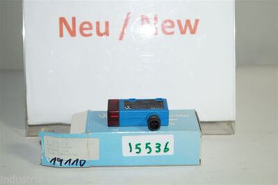 EM98PA2 Wenglor Em98pa2 Ottica Interruttore Through-Beam Sen