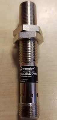 IB040BM70VA3 Wenglor IB040BM70VA3 Inductive Proximity Switch