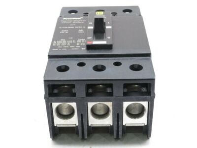 KDL32175 NEW SQUARE D KDL32175 CIRCUIT BREAKER 175A3P