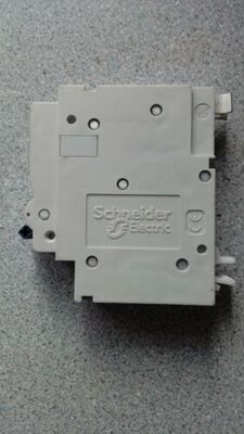 * Square D QOE 40 Amp Type B Circuit Breaker Mcb 6000 60898