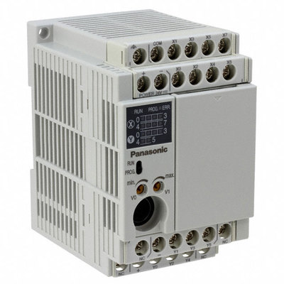 AFPX-C14PD AFPX-C14TD AFPX-C14P AFPX-C14T AFPE224300