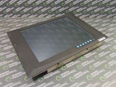 FPM-3171G-RBE 采用Advantech FPM-3171G-RBE 17“SXGA工业监视器