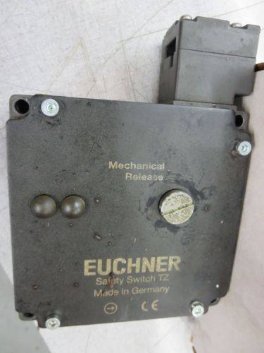 TZ2RE024MVAB Euchner TZ2RE024MVAB Safety Switch_虎窝淘