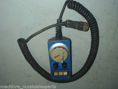 071302  Manual Pulse Generator HBE074302 _NR 071302 M