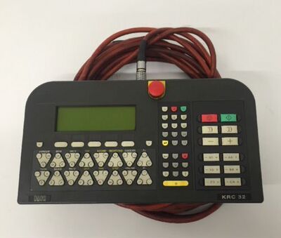 Siemens SIROTEC ACR-GRT-PHG Programmer 6fr2490-0ah12 for KUK