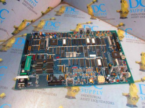 356386-T1 356386-A VIDEOJET 356386-T1 356386-A MOTHERBOARD M_虎窝淘