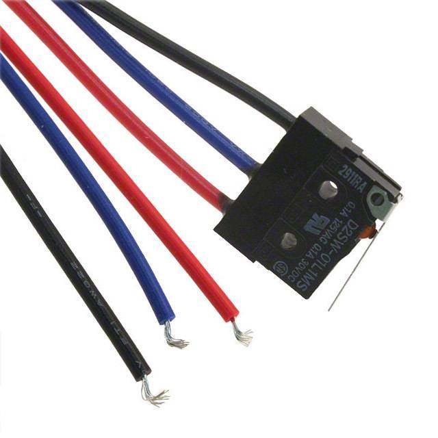 TFCDH8VP004AC ABV1610503 D2SW-01L1MS BZ-2R383-A2_虎窝淘