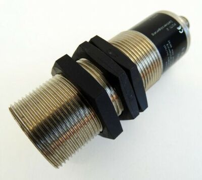 Wenglor sensoric UF66VCF3 Universal-Reflexsensor -used-