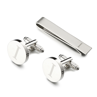 法式男士礼盒装袖扣