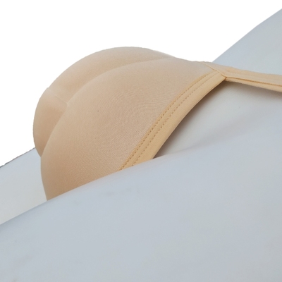 男士罩杯内裤性感显凸情趣丁字裤