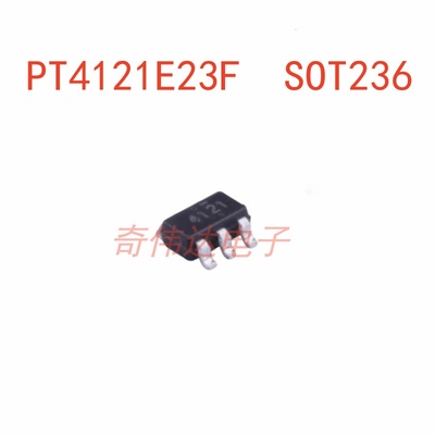 PT4121E23F电子元器件BOM配单IC