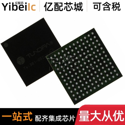 全新原装 TSI381-66ILV CABGA-144 贴片 接口专用IC集成电路 芯片