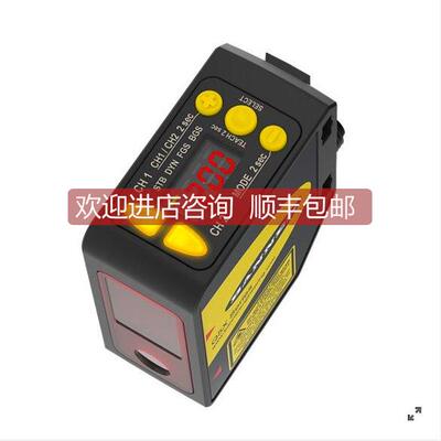 议价BANNER激光测距传器Q5XKLAF5000-Q8，Q5XKILAF3000-Q8
