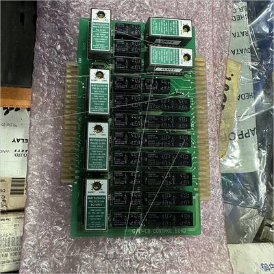 议价G/E-CB CONTROL BOAD 议