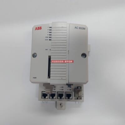 议价PM862K01 模块 卡件