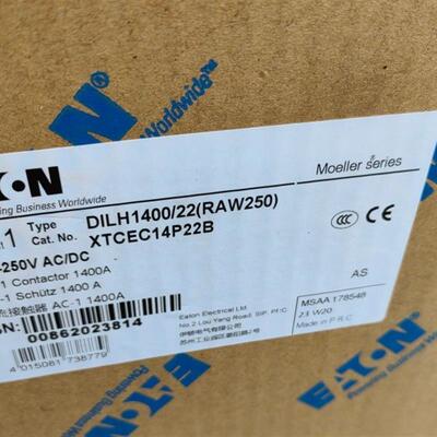 议价金钟DILM570/250/300 /400 /500 /650 DILM820 DILM1000 DILH