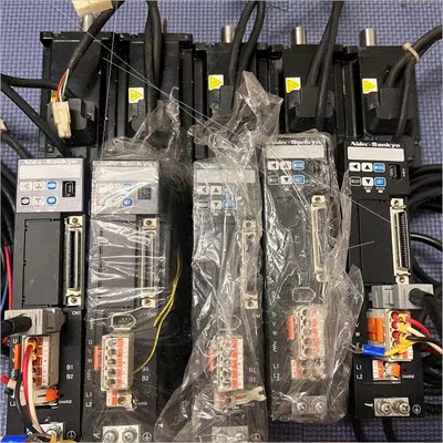 议价三协伺服400W DA22421 MH401N2LN07 M